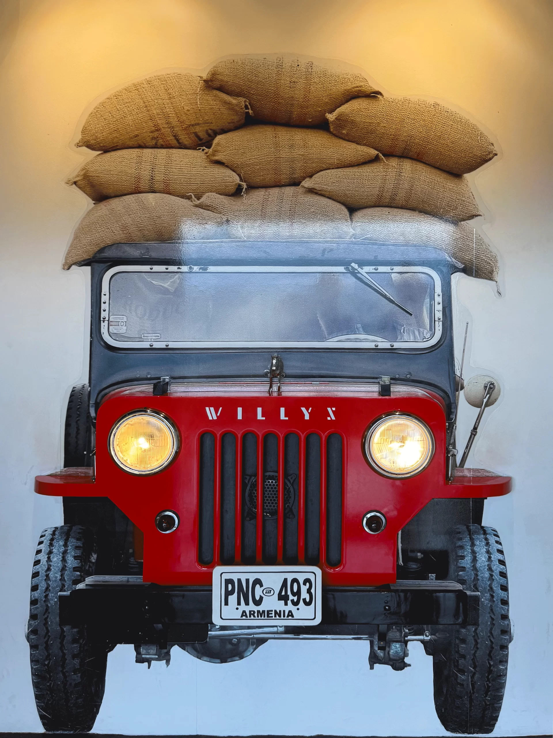 TINTO Colombian Coffee recipe - Bosa Colombian Goods