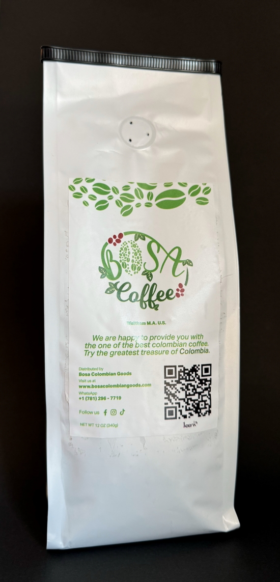 Home - Bosa Colombian Goods