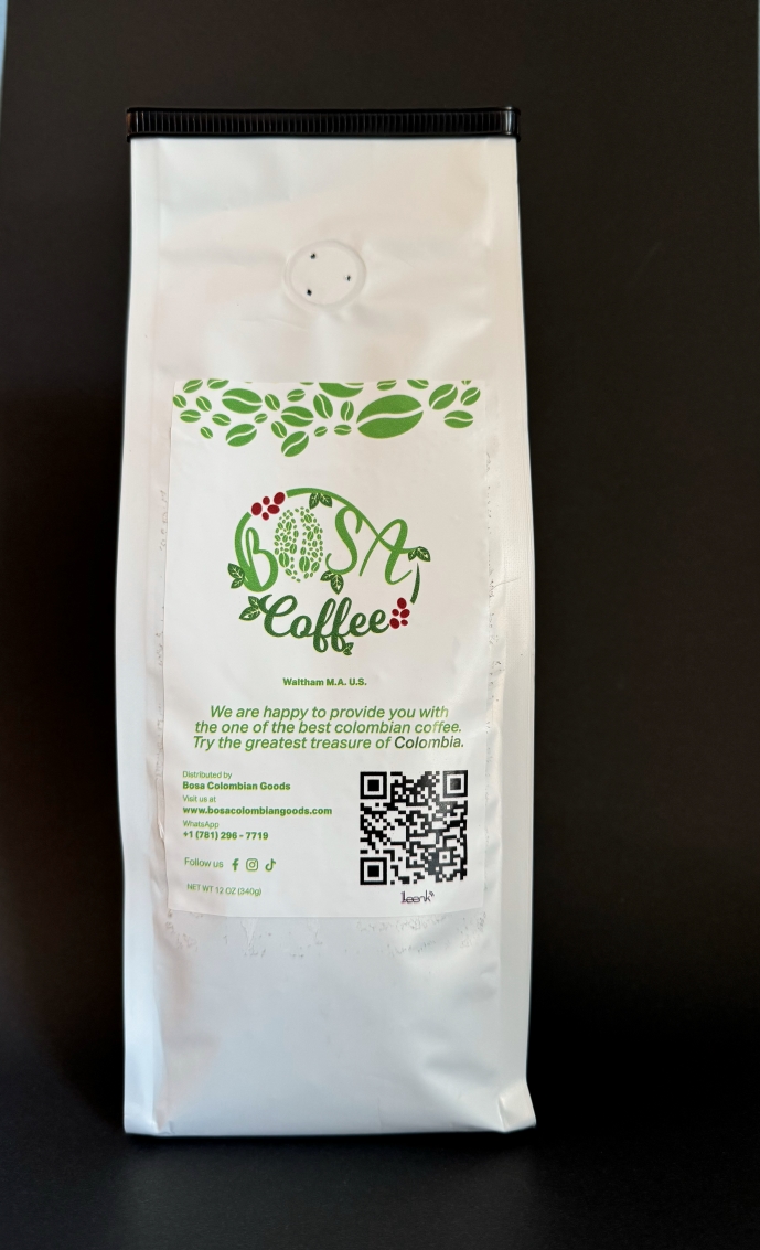 Home - Bosa Colombian Goods